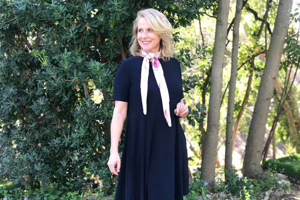 A Story Of Reinvention At Midlife By Barbie Holmes | SYMPLI | Sympli